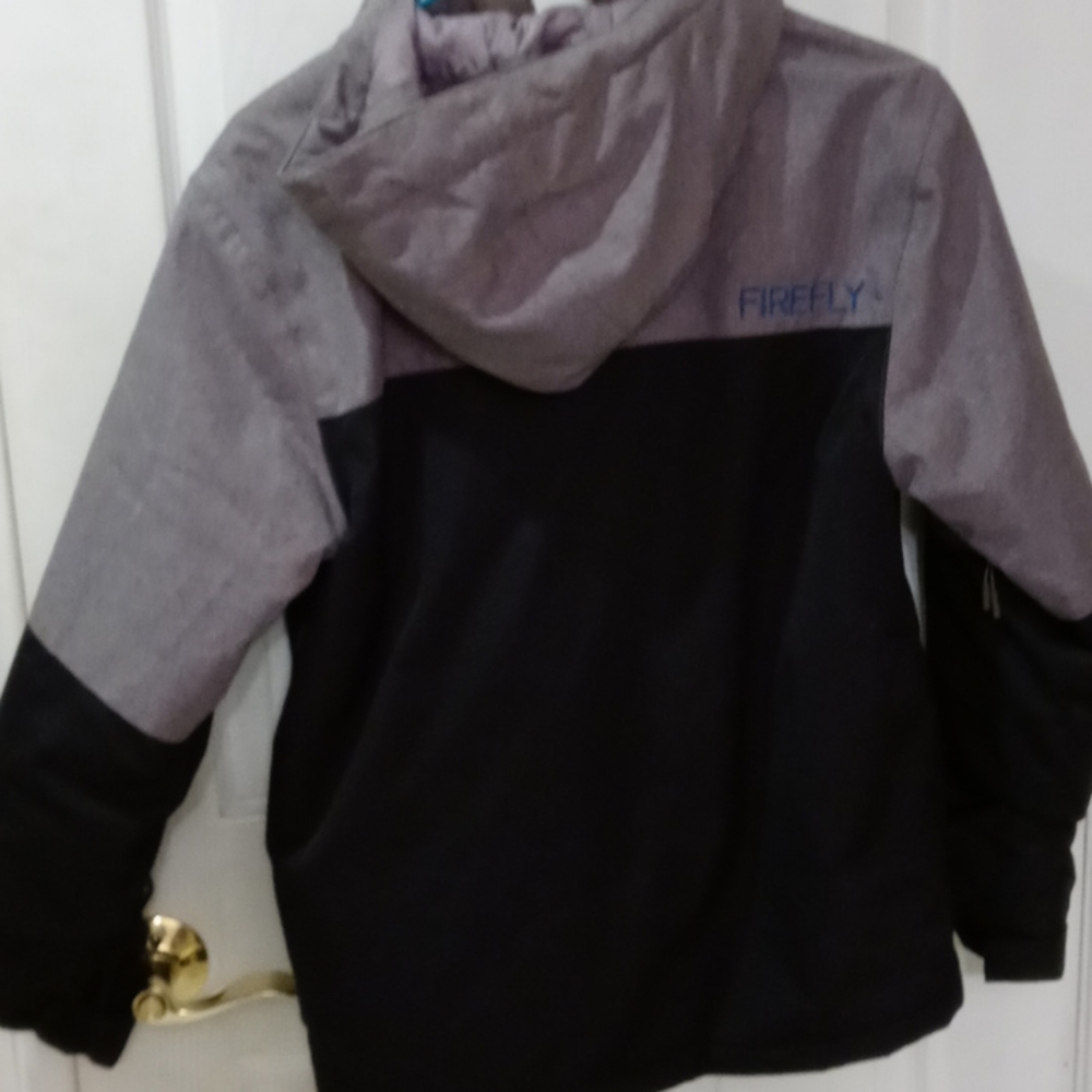 Firefly Snow Board Jacket - Gem